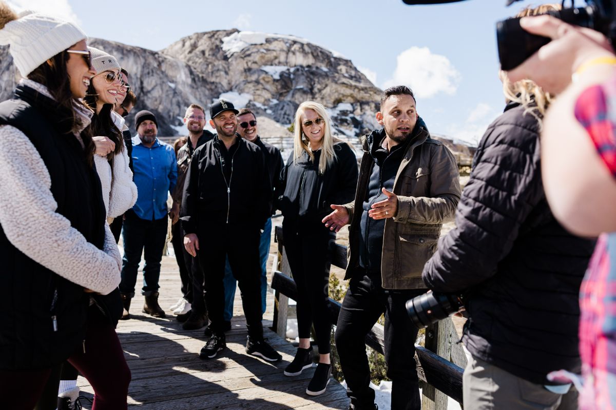 Champion Mastermind - Rise & Record